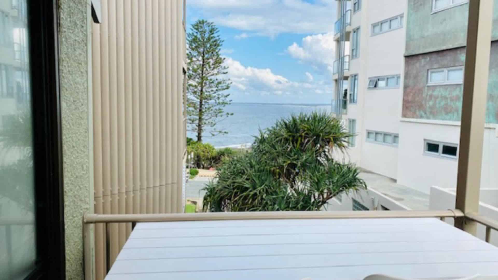 HIGHLANDER UNIT 7 - Caloundra Holiday Centre