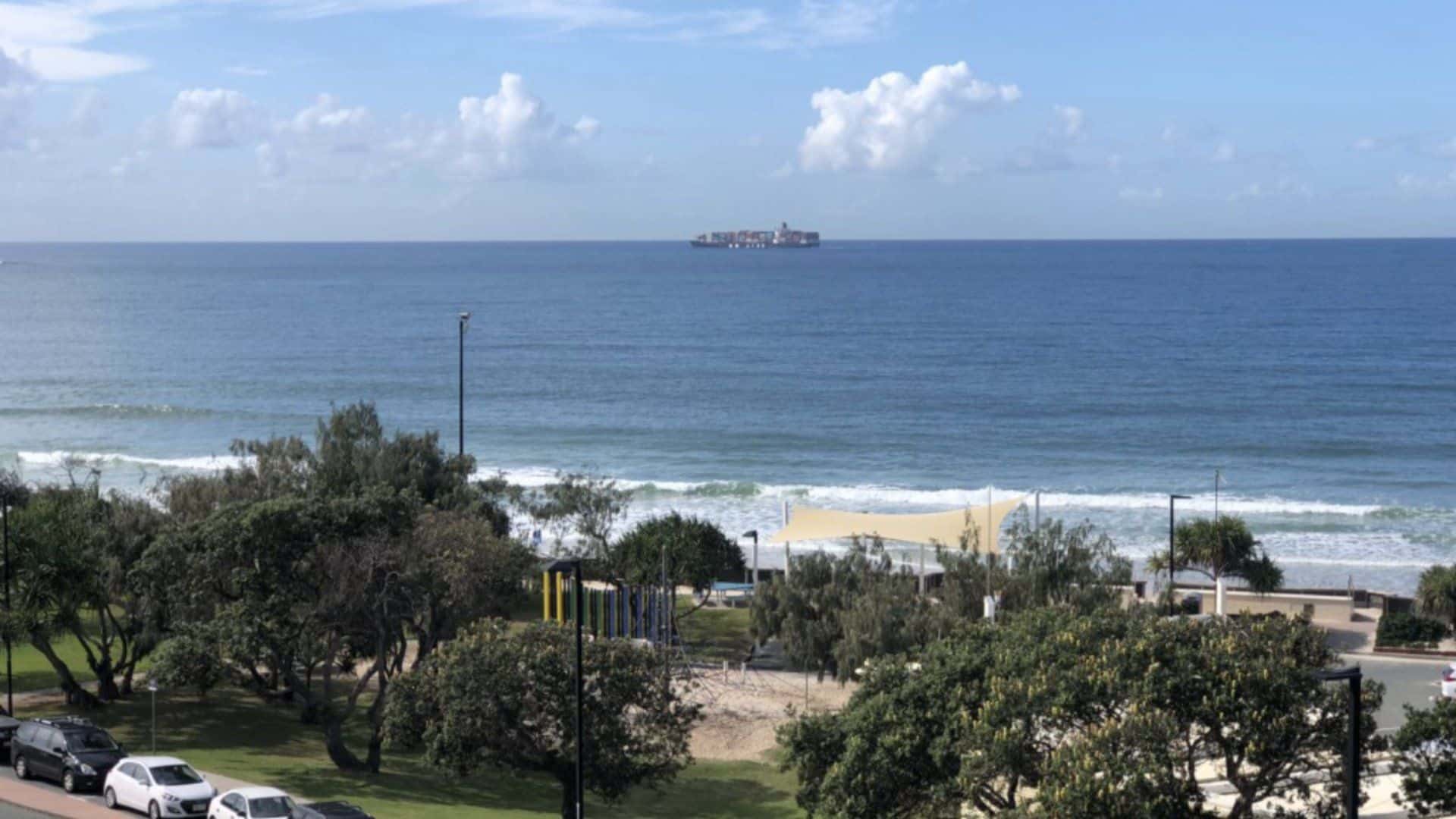 ALINGA UNIT 5 - Caloundra Holiday Centre