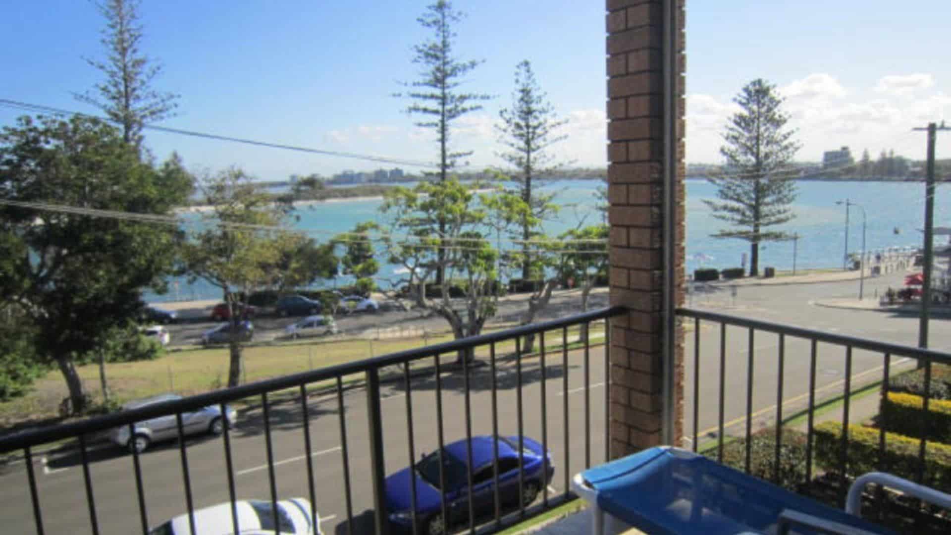 BALAMARA UNIT 3 - Caloundra Holiday Centre