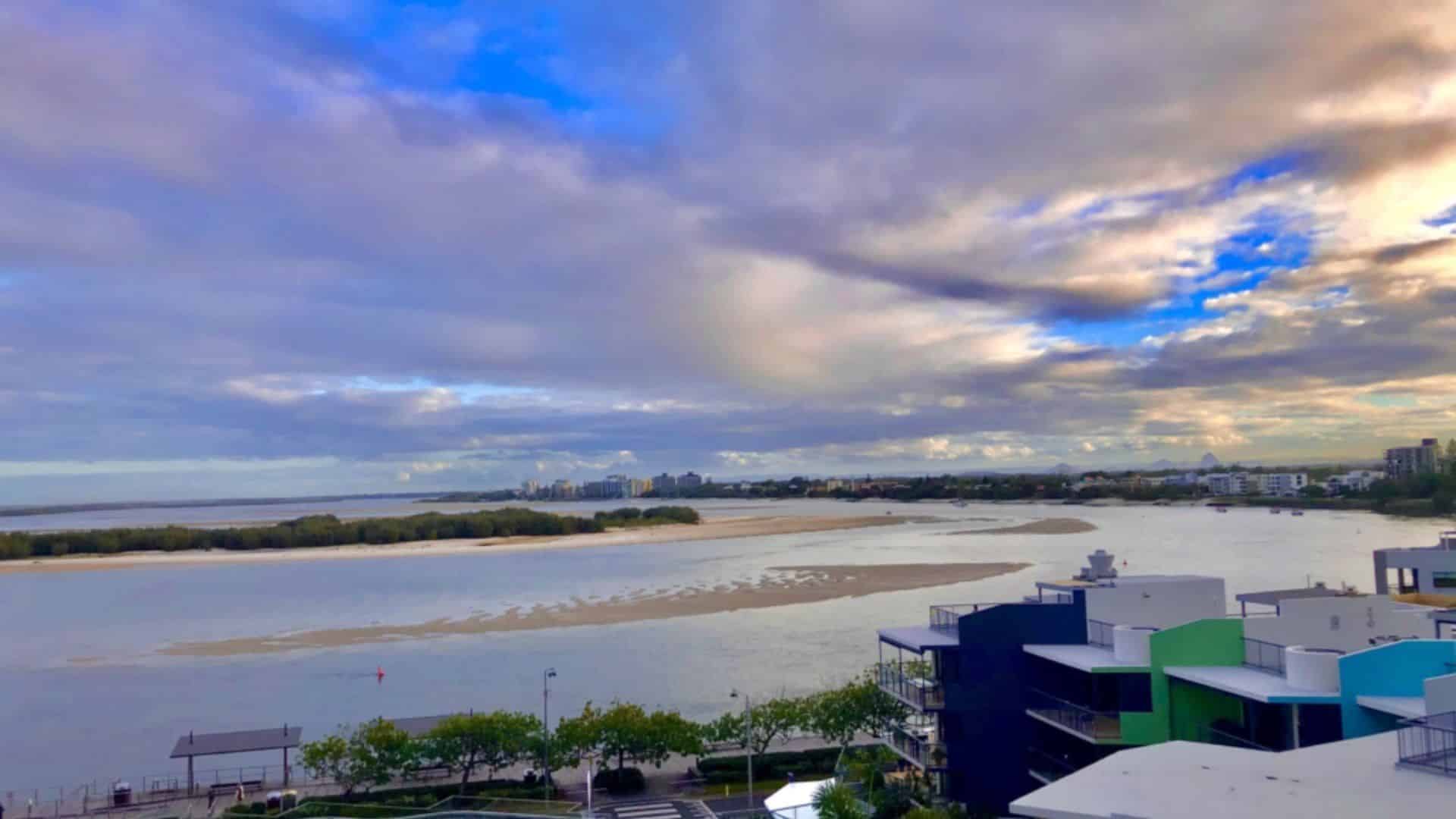 MONACO UNIT 508 - Caloundra Holiday Centre